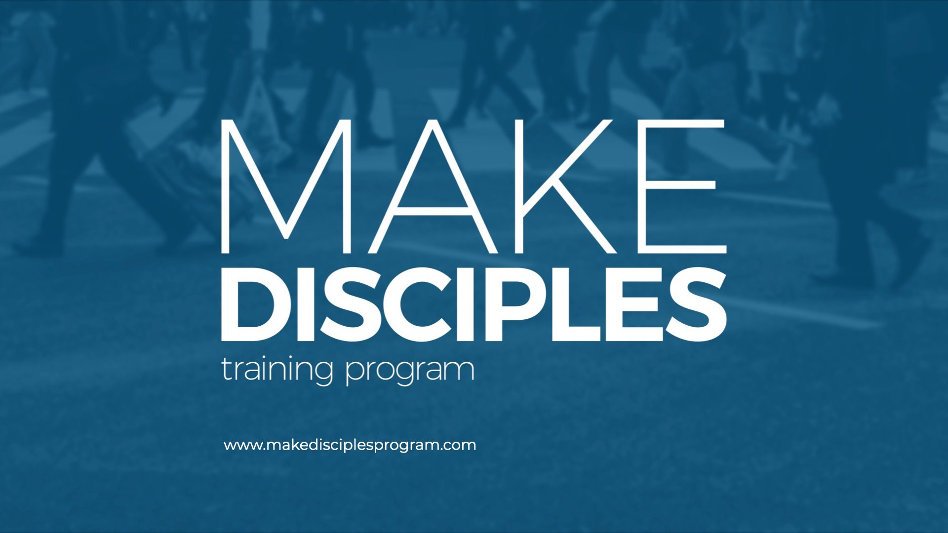 Organization Presentations – Walker R. Howell